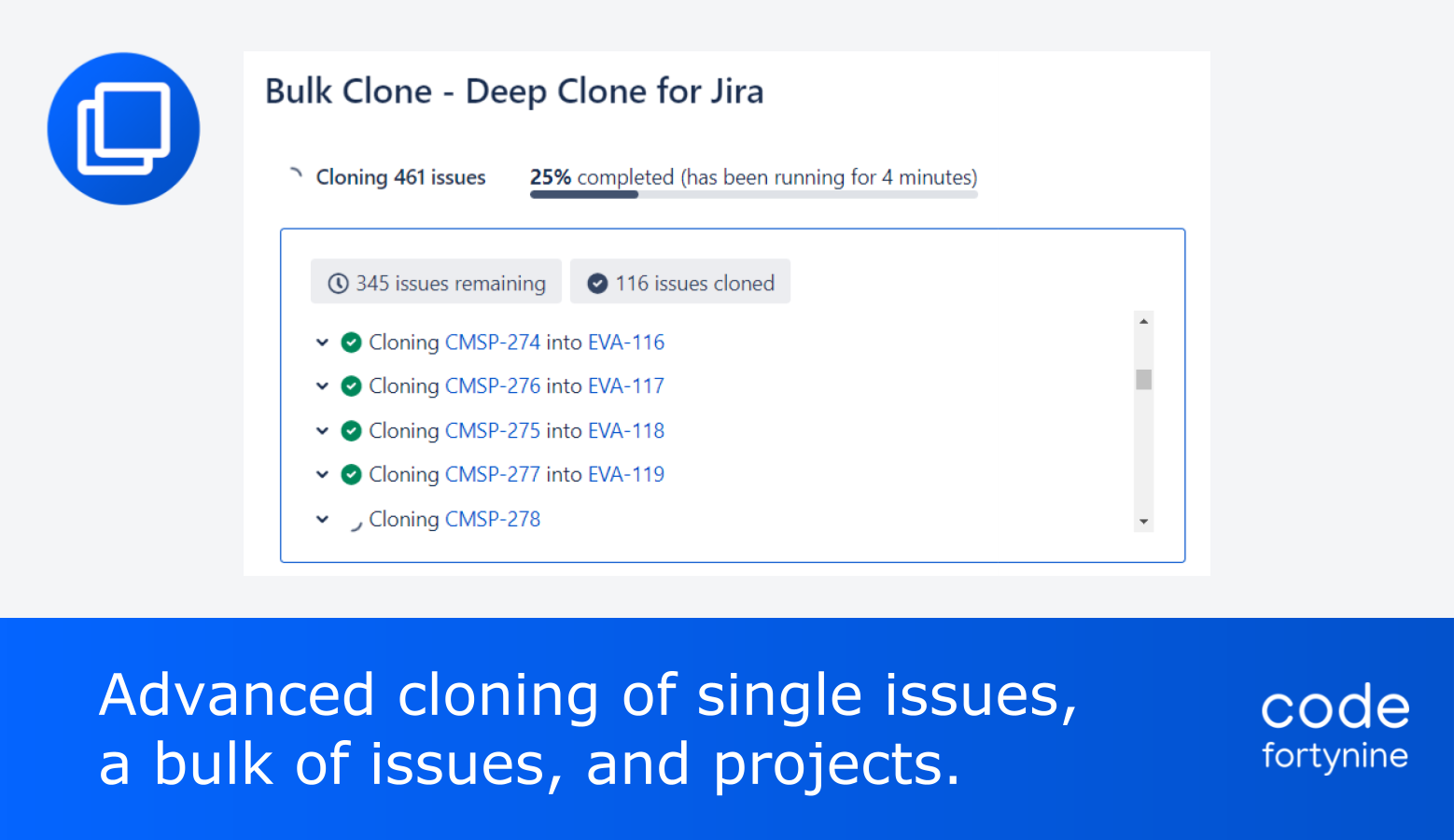 Visualise Your Project Easily with These 5 Atlassian Power-Ups - Epic Sum Up for Jira